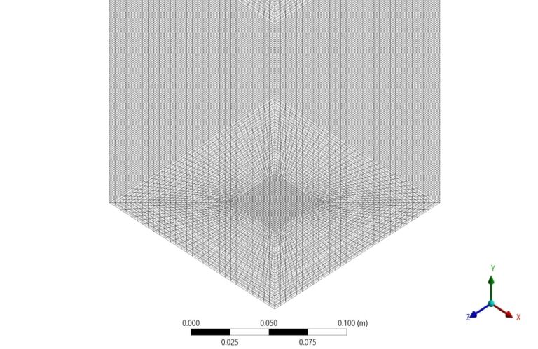 Boiling Phenomenon and Bubble Formation CFD Tutorial - MR CFD