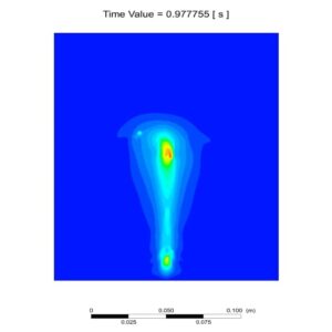 Boiling Phenomenon and Bubble Formation CFD Tutorial - MR CFD