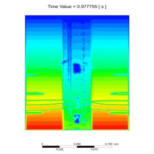 Boiling Phenomenon and Bubble Formation CFD Tutorial - MR CFD