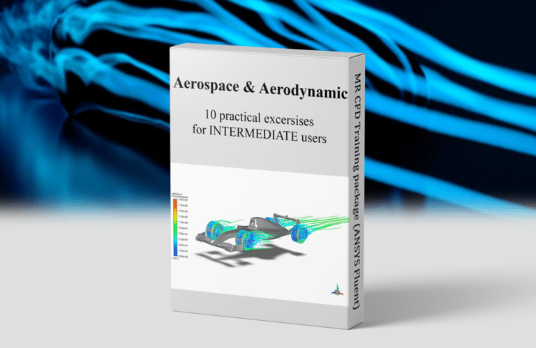 Aerodynamic and Aerospace Training Package, Intermediates, 10 Projects ...