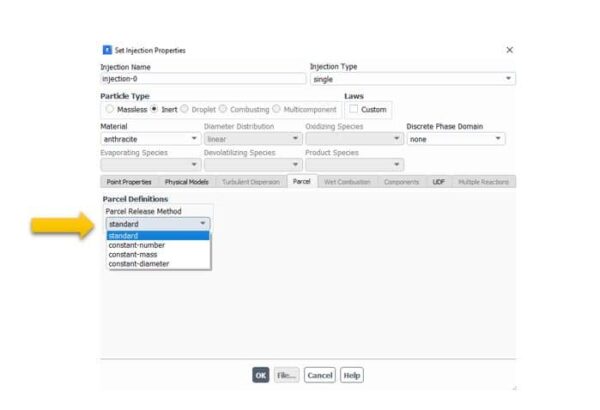 DPM Spray: Overview, Conceptions, Assumption, Grid Size Dependency and ...