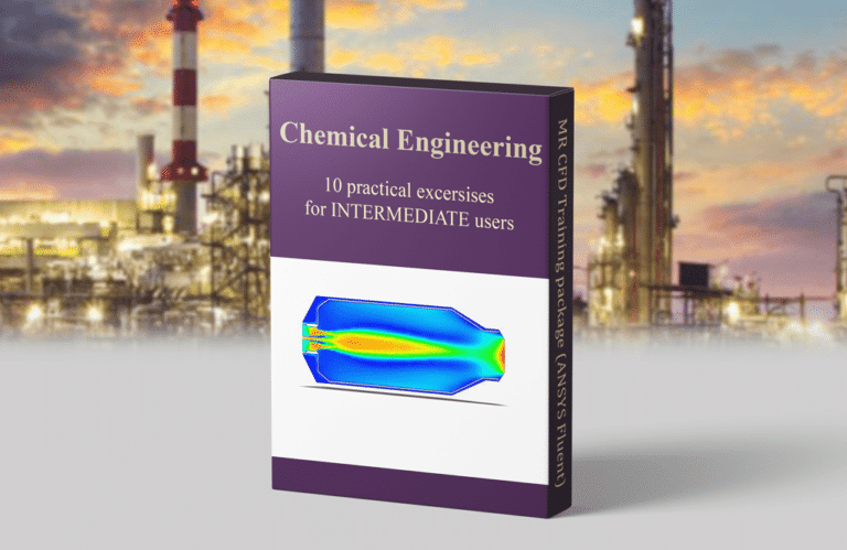 Chemical Engineering Training Package, Intermediates, 10 Practical ...