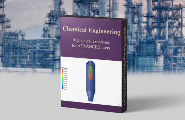 Chemical Engineering Training Package, Advanced Users, 10 Practical ...