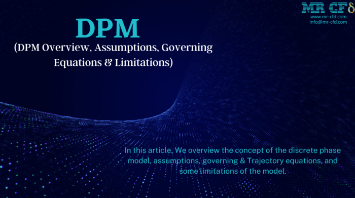 DPM Archives - MR CFD
