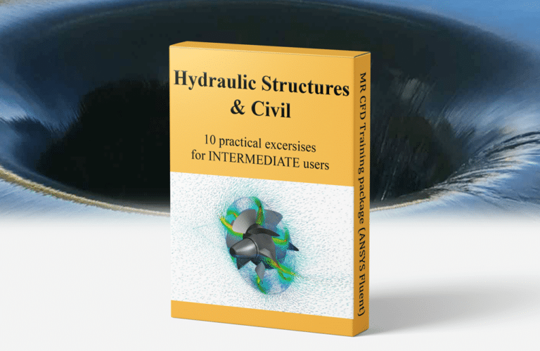 Hydraulic Structure & Civil Training Package, Intermediates ,10 ...