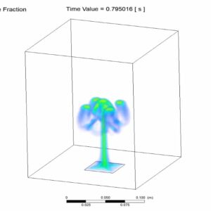 Boiling Phenomenon and Bubble Formation CFD Tutorial - MR CFD