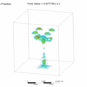 Boiling Phenomenon and Bubble Formation CFD Tutorial - MR CFD