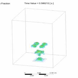 Boiling Phenomenon and Bubble Formation CFD Tutorial - MR CFD