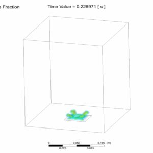 Boiling Phenomenon and Bubble Formation CFD Tutorial - MR CFD