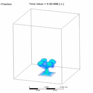 Boiling Phenomenon and Bubble Formation CFD Tutorial - MR CFD