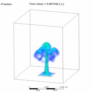 Boiling Phenomenon and Bubble Formation CFD Tutorial - MR CFD