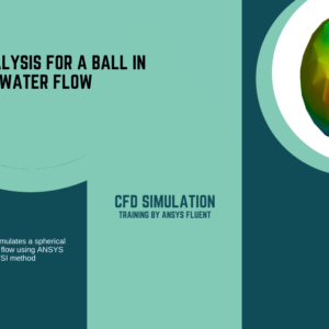 Dynamic Mesh Training Package, ANSYS Fluent, Part 1, 10 Projects
