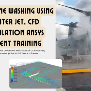 Moving Mesh (Mesh Motion) Training Package, 10 Practical Exercises for ...