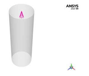 Discrete Phase Model (DPM): Laws, Injection and Particle Types - MR CFD
