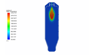 DPM Spray Modeling in 5 steps - MR CFD