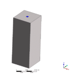 Discrete Phase Model (DPM): Laws, Injection and Particle Types - MR CFD