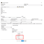 Discrete Phase Model (DPM): Break-up models - MR CFD