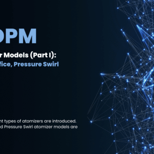 Operating Pressure - MR CFD
