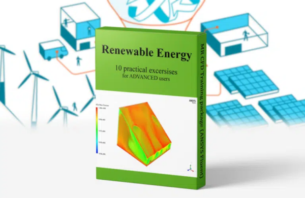 Renewable Energy Training Package, Advanced Users, 10 Practical ...
