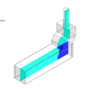Combustion Inside the Boiler CFD Simulation Training - MR CFD