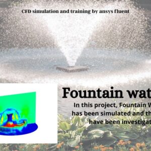 Eulerian Multiphase CFD Training Package, Beginners, 10 Practical Exercises - MR CFD