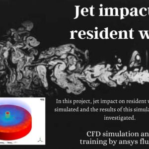 Eulerian Multiphase CFD Training Package, Intermediate,10 Practical Exercises - MR CFD