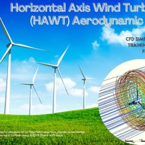 Moving Reference Frame (MRF) Training Package, 10 Practical Exercises for BEGINNERS