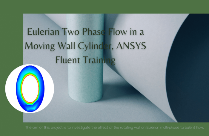 Eulerian Multiphase CFD Training Package, Beginners, 10 Practical Exercises - MR CFD