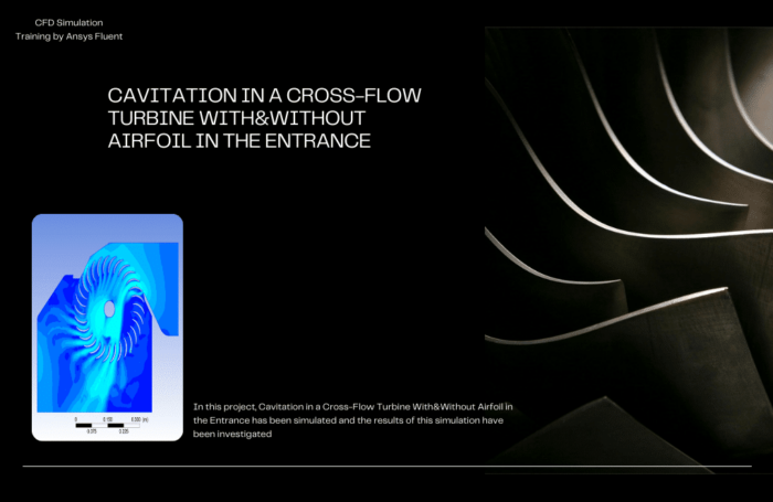 Volume Of Fluid (VOF), Training Package for Experts, 10 Learning Products