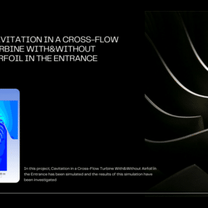 Moving Reference Frame (MRF) Training Package, 10 Practical Exercises for ADVANCEDS