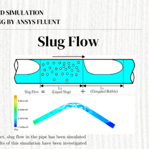Eulerian Multiphase CFD Training Package, Intermediate,10 Practical Exercises - MR CFD