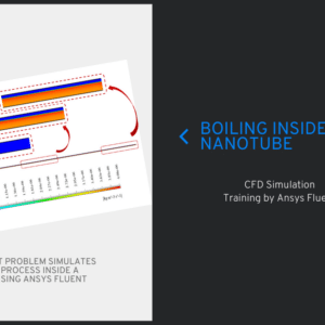 Eulerian Multiphase Model, Training Package, Advanced, 10 Practical Exercises - MR CFD