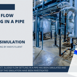 Eulerian Multiphase CFD Training Package, Beginners, 10 Practical Exercises - MR CFD