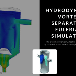 Eulerian Multiphase CFD Training Package, Intermediate,10 Practical Exercises - MR CFD