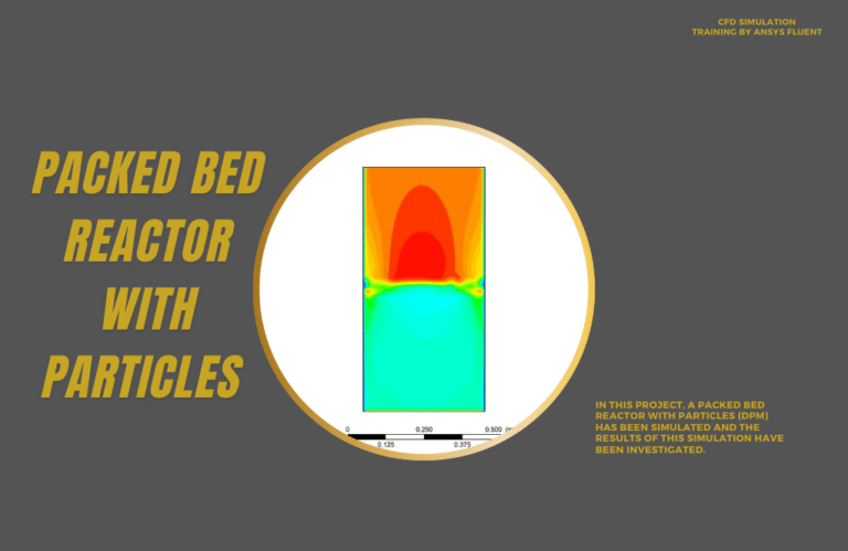 Eulerian Multiphase Model, Training Package, Advanced, 10 Practical Exercises - MR CFD