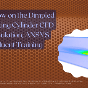 Moving Reference Frame (MRF) Training Package, 10 Practical Exercises for BEGINNERS