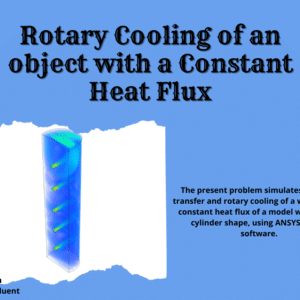 Moving Reference Frame (MRF) Training Package, 10 Practical Exercises for BEGINNERS