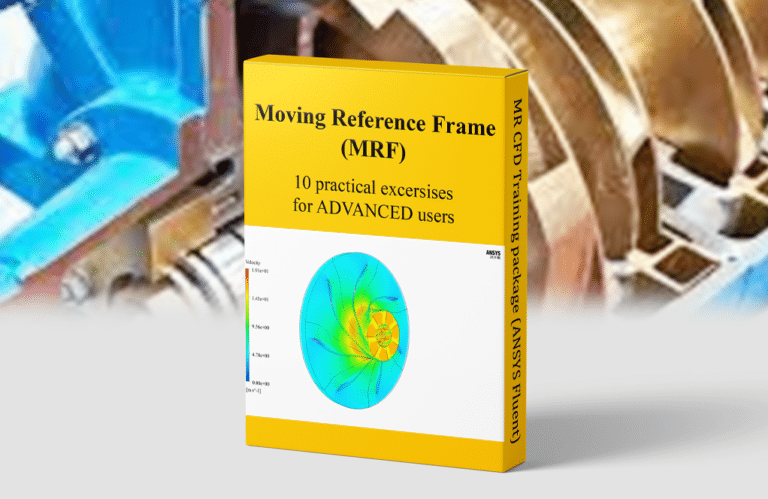 Moving Reference Frame (MRF) Training Package, 10 Practical Exercises ...