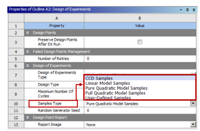 DOE Other Models - MR CFD