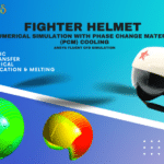 Phase Change Material (PCM) CFD Training Package, 10 Learning Products