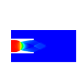 Rocket Engine Nozzle CFD Simulation Training - MR CFD