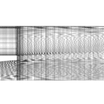 Rocket Engine Nozzle CFD Simulation Training - MR CFD