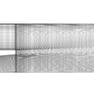 Rocket Engine Nozzle CFD Simulation Training - MR CFD