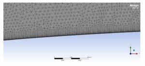 Y-Plus Application in CFD Simulation - MR CFD