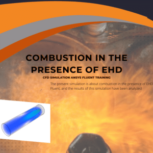 Combustion CFD Training Package, 10 Learning Products for Advanced Users