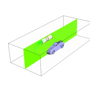 Jet Fan CFD Simulation for Car Explosion in Tunnel: Comparative ...
