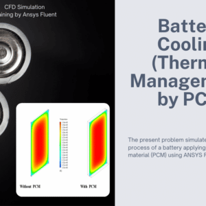 Electronics Cooling CFD Simulation Training Package, 10 Learning ...