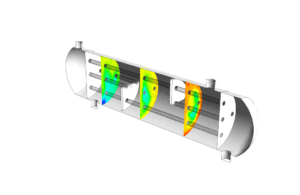 Mass Transfer - MR CFD - CFD Analysis, Consultation, Training, Simulation