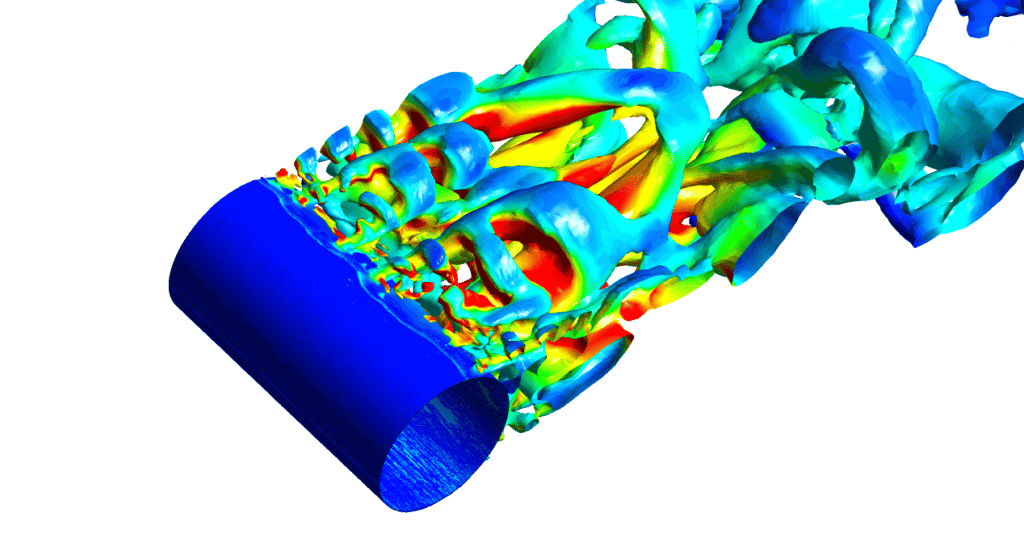 Laminar & Turbulence, Consultation, Training, Simulation - MR-CFD