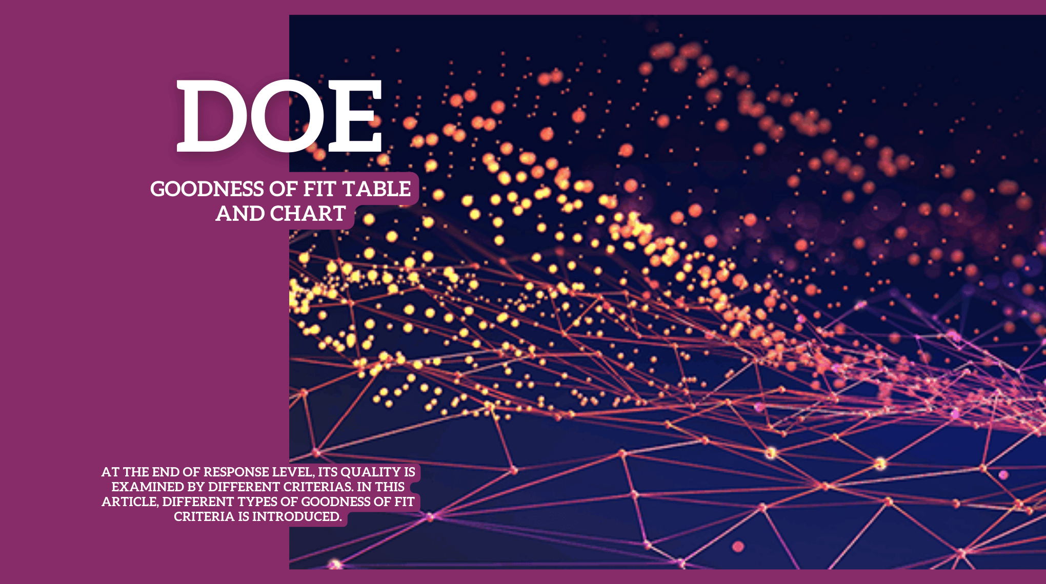 DOE Other Models - MR CFD